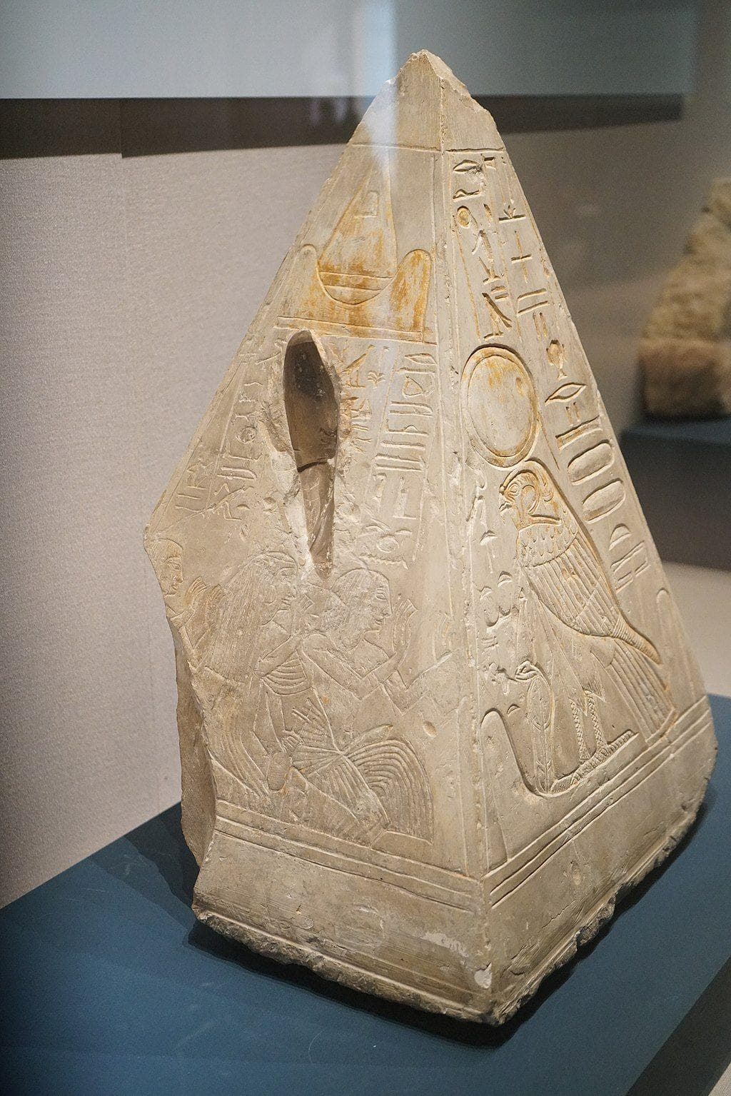 Ancient Egyptian Artifacts That Made Us Say 'Whoa'