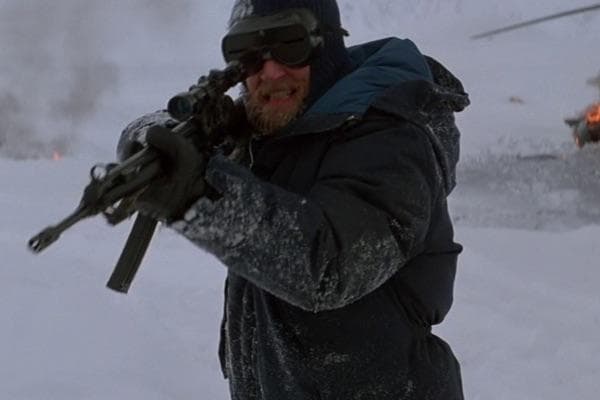 John Carpenter's 'The Thing' Had Details That Revealed The End
