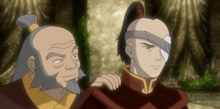 Real-Life Inspirations For 'Avatar: The Last Airbender'