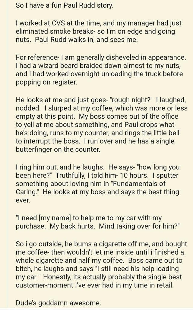 30 Of The Most Wholesome Posts We Found This Month That Made Us Smile
