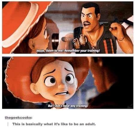 25 Of The Funniest Tumblr Posts That We Saw This Month That Actually ...