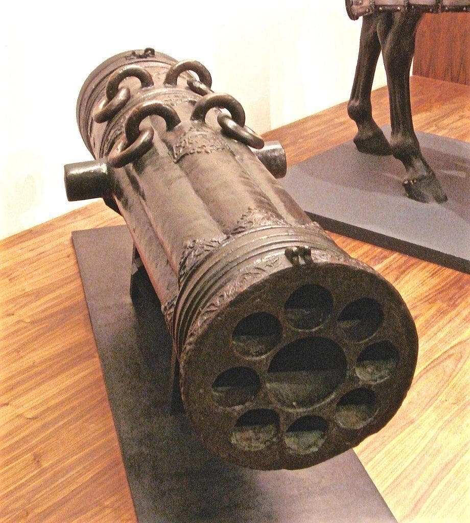 Fascinating Artifacts From The Renaissance Era That Made Us Say 'Whoa'