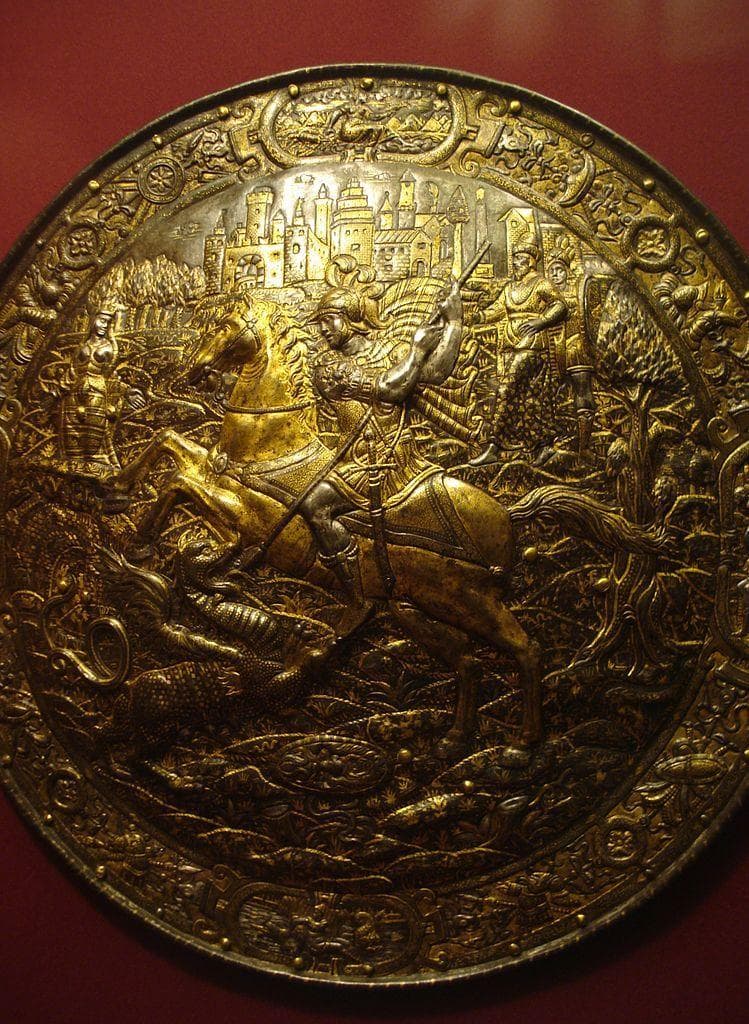 Fascinating Artifacts From The Renaissance Era That Made Us Say 'Whoa'