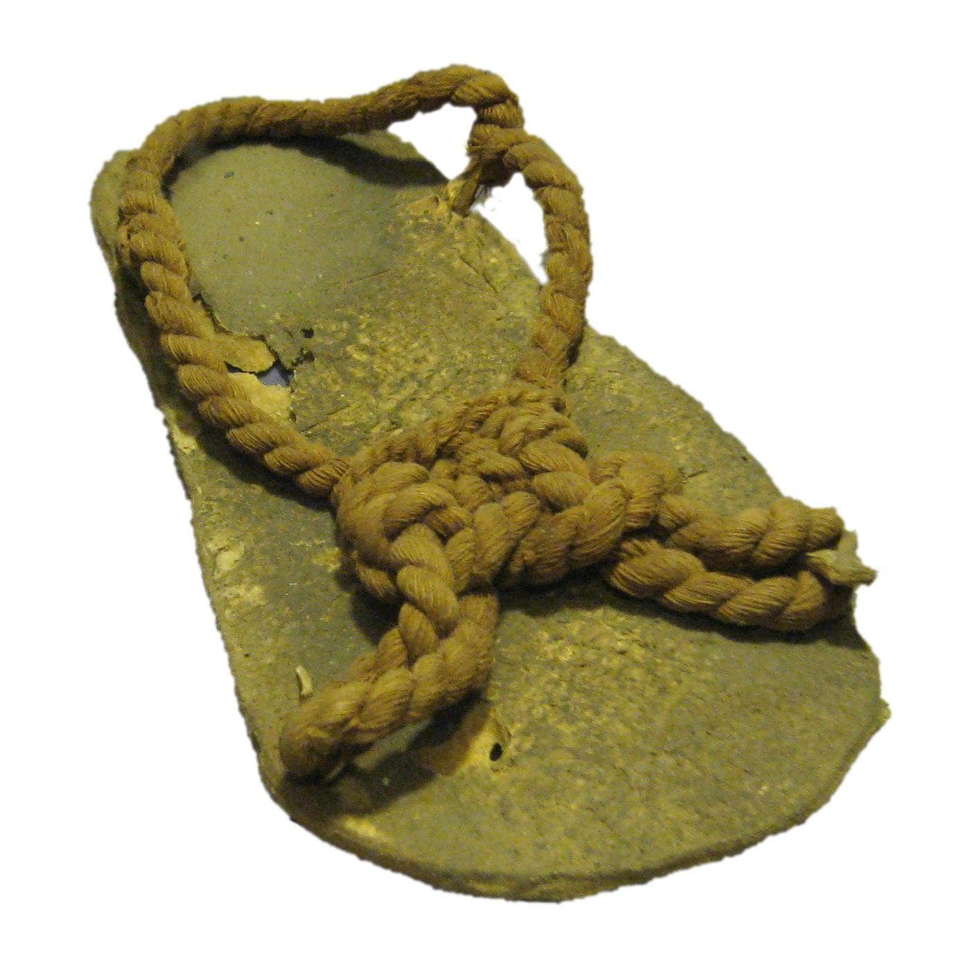 25 Ancient Wardrobe Pieces That Made Us Say 'Whoa'