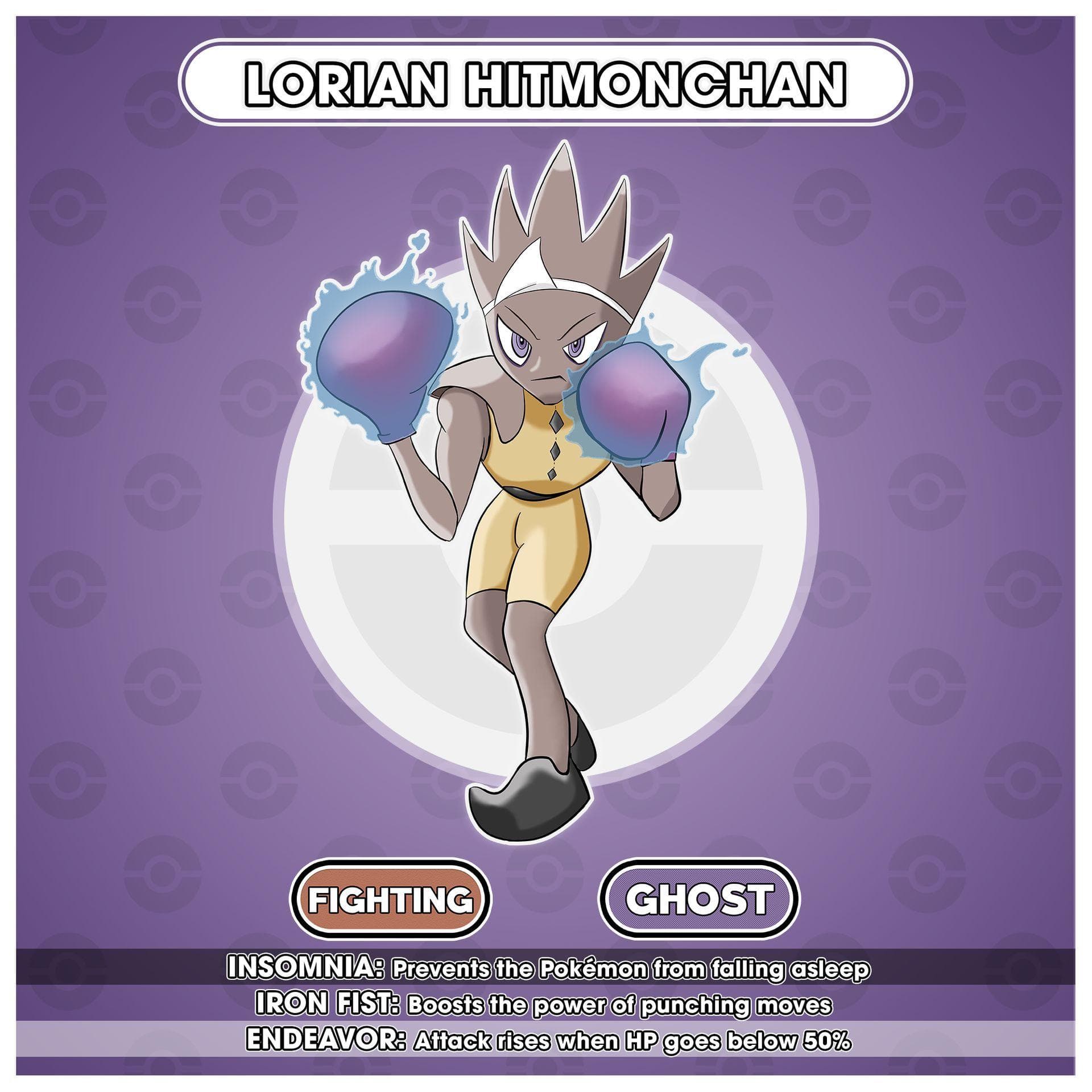 18 Pokémon Reimagined As Ghost Types