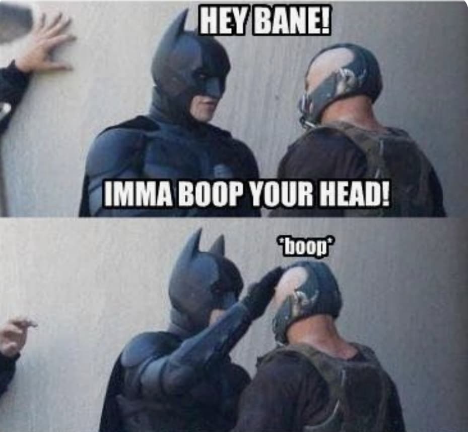 21 Batman Villain Memes Even Darker Than Gotham City