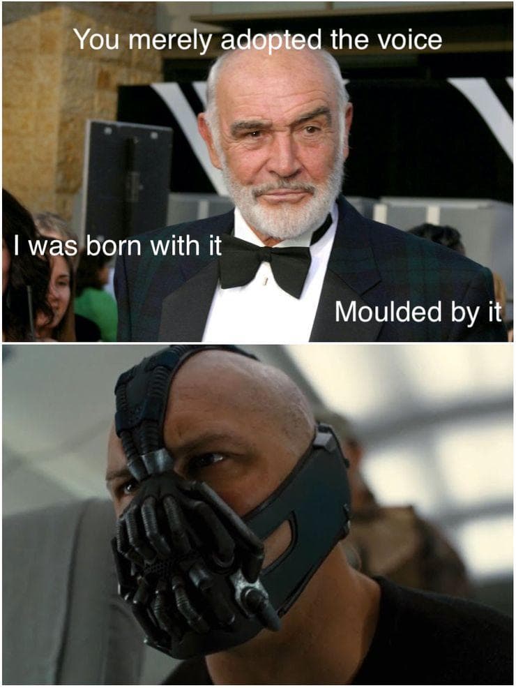 21 Batman Villain Memes Even Darker Than Gotham City
