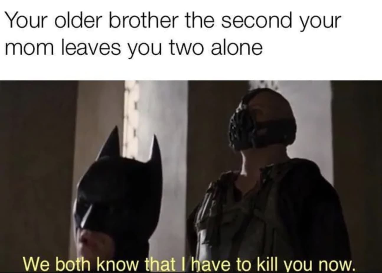 21 Batman Villain Memes Even Darker Than Gotham City