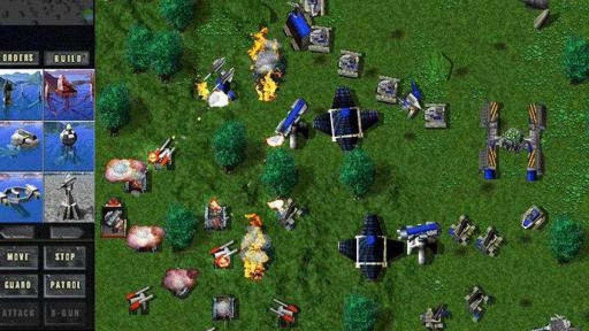 Ranking The All-Time Best Strategy Game Series