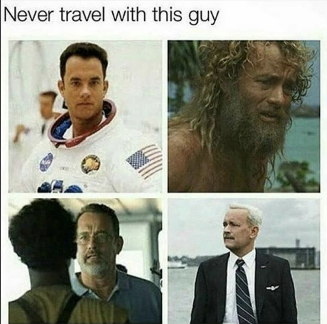 Wholesome Tom Hanks Memes To Make Your Day A Little Brighter
