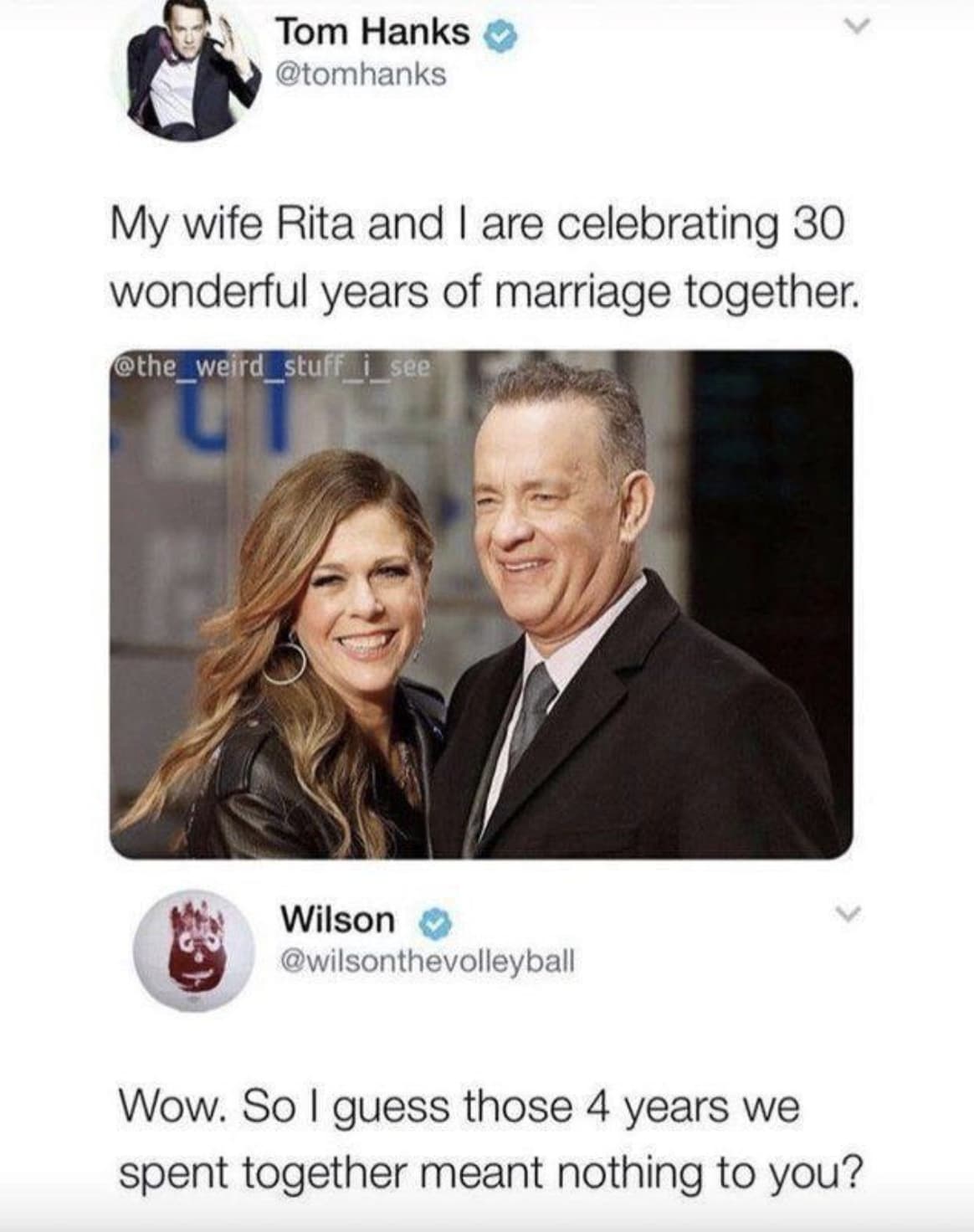Wholesome Tom Hanks Memes To Make Your Day A Little Brighter