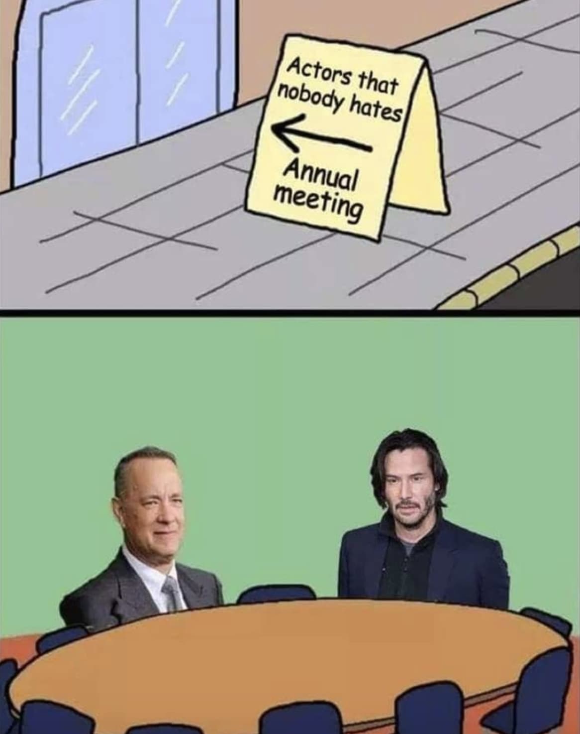 Wholesome Tom Hanks Memes To Make Your Day A Little Brighter