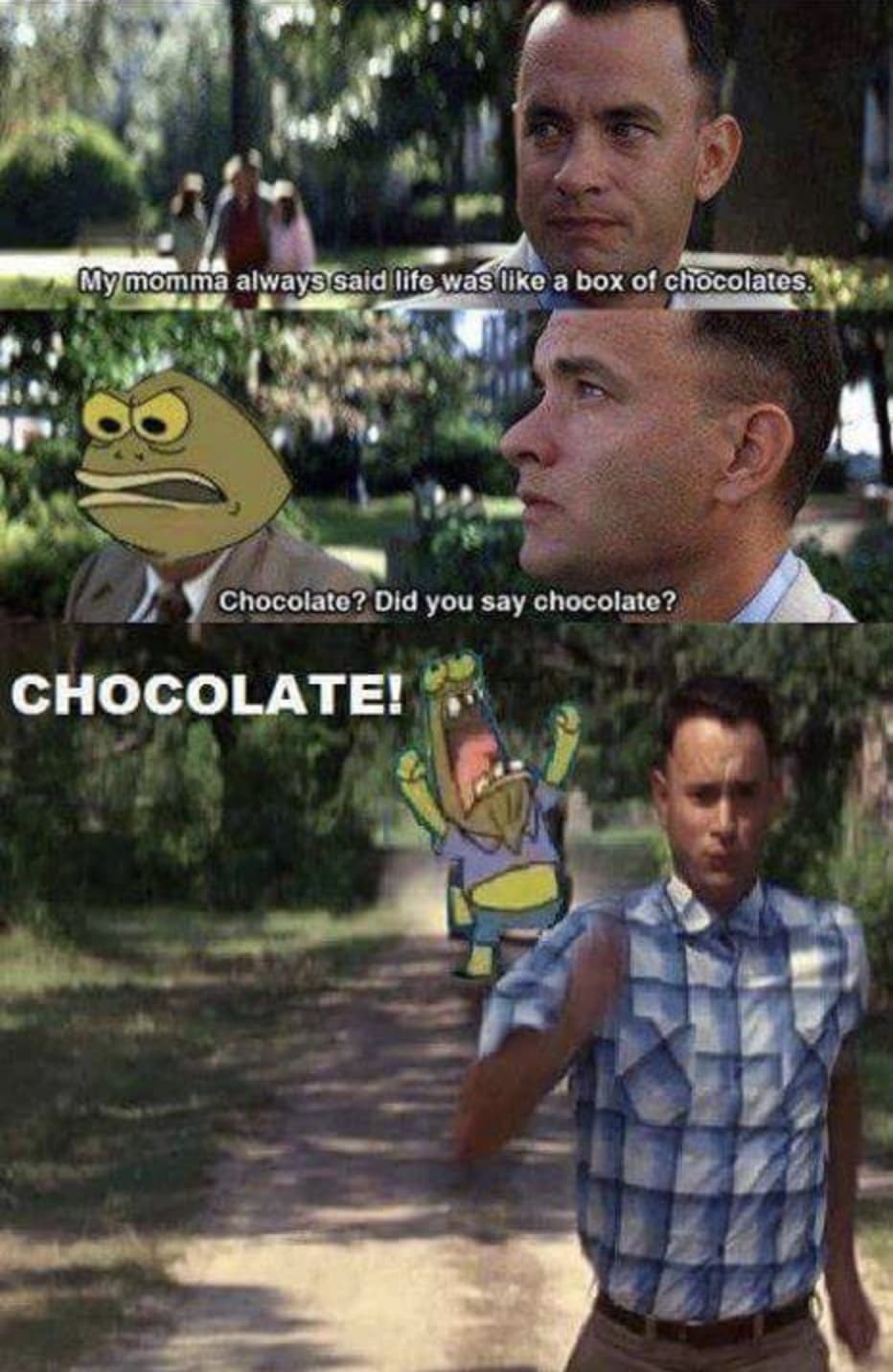 Wholesome Tom Hanks Memes To Make Your Day A Little Brighter