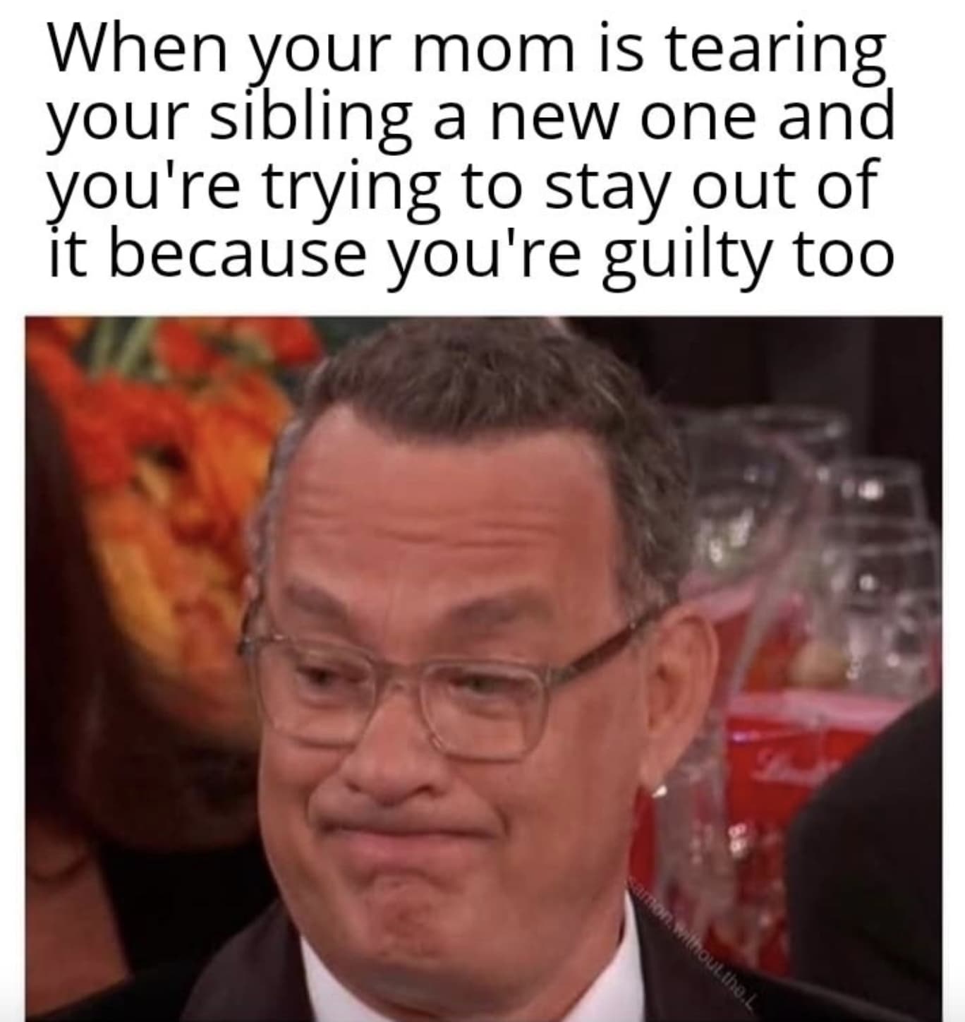 Wholesome Tom Hanks Memes To Make Your Day A Little Brighter