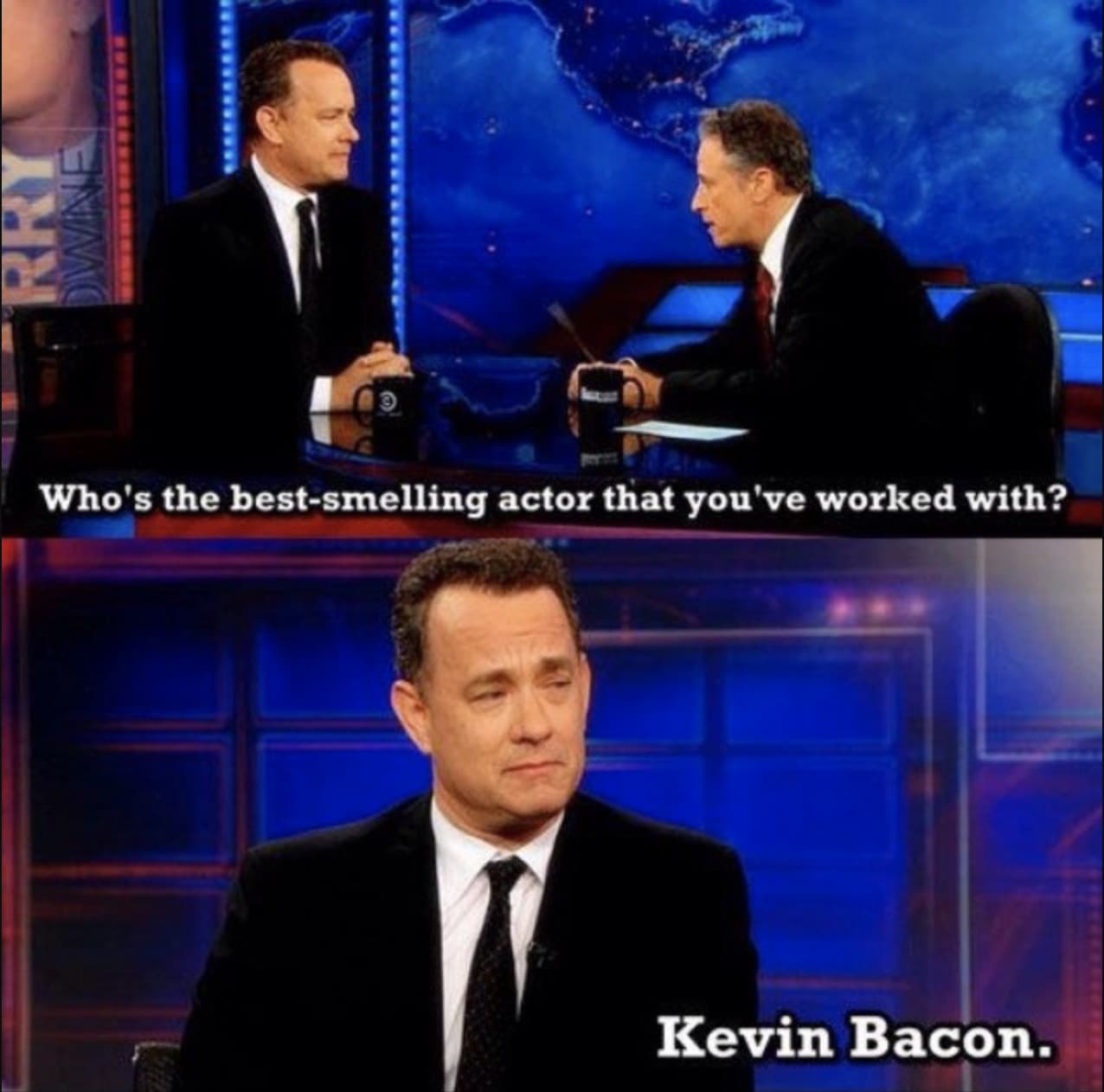 Wholesome Tom Hanks Memes To Make Your Day A Little Brighter