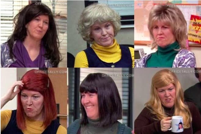 Moira Memes That Prove She Is The MVP Of 'Schitt's Creek'