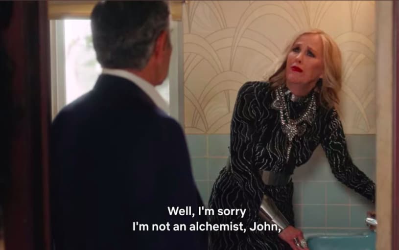 Moira Memes That Prove She Is The MVP Of 'Schitt's Creek'