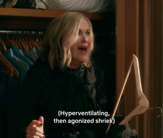 Moira Memes That Prove She Is The MVP Of 'Schitt's Creek'