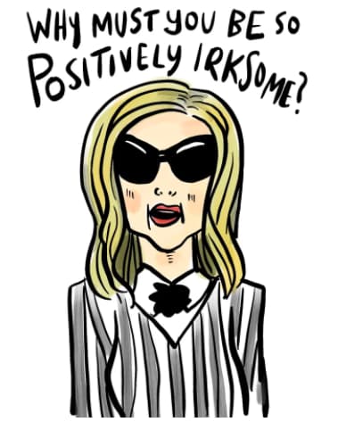 Moira Memes That Prove She Is The MVP Of 'Schitt's Creek'