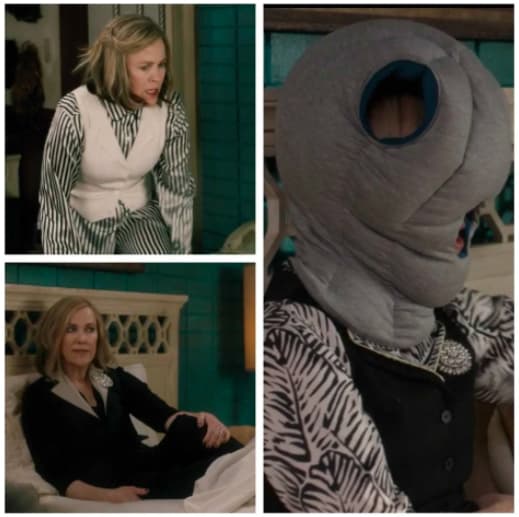 Moira Memes That Prove She Is The MVP Of 'Schitt's Creek'