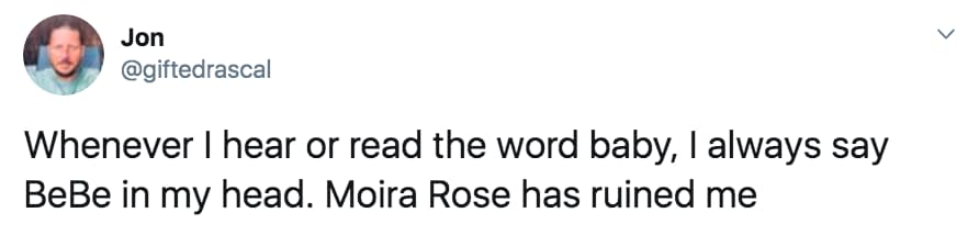 Moira Memes That Prove She Is The MVP Of 'Schitt's Creek'