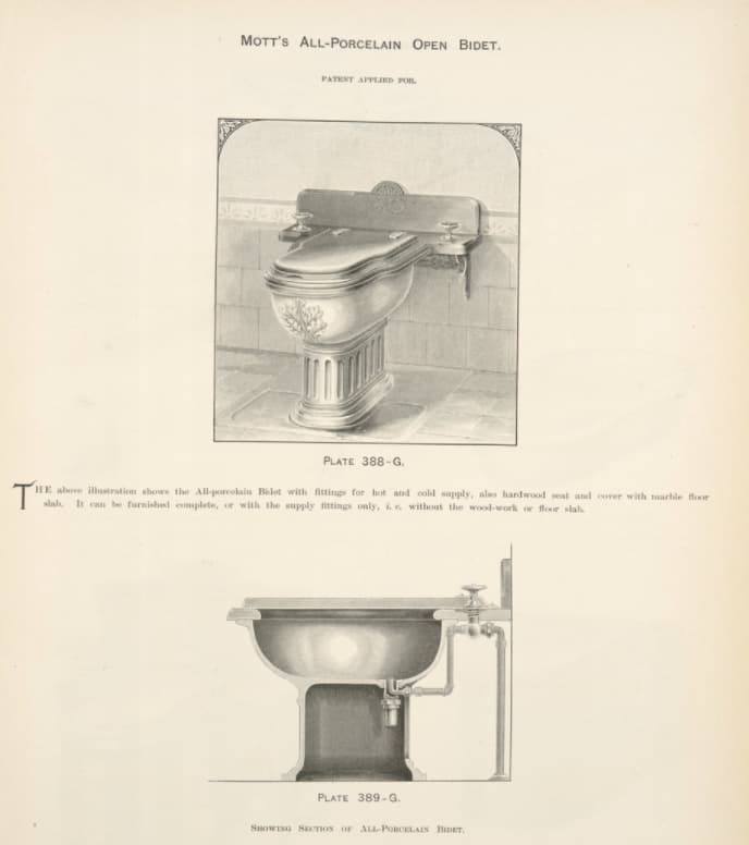 Why Are Bidets So Popular In Other Countries But Not The US?