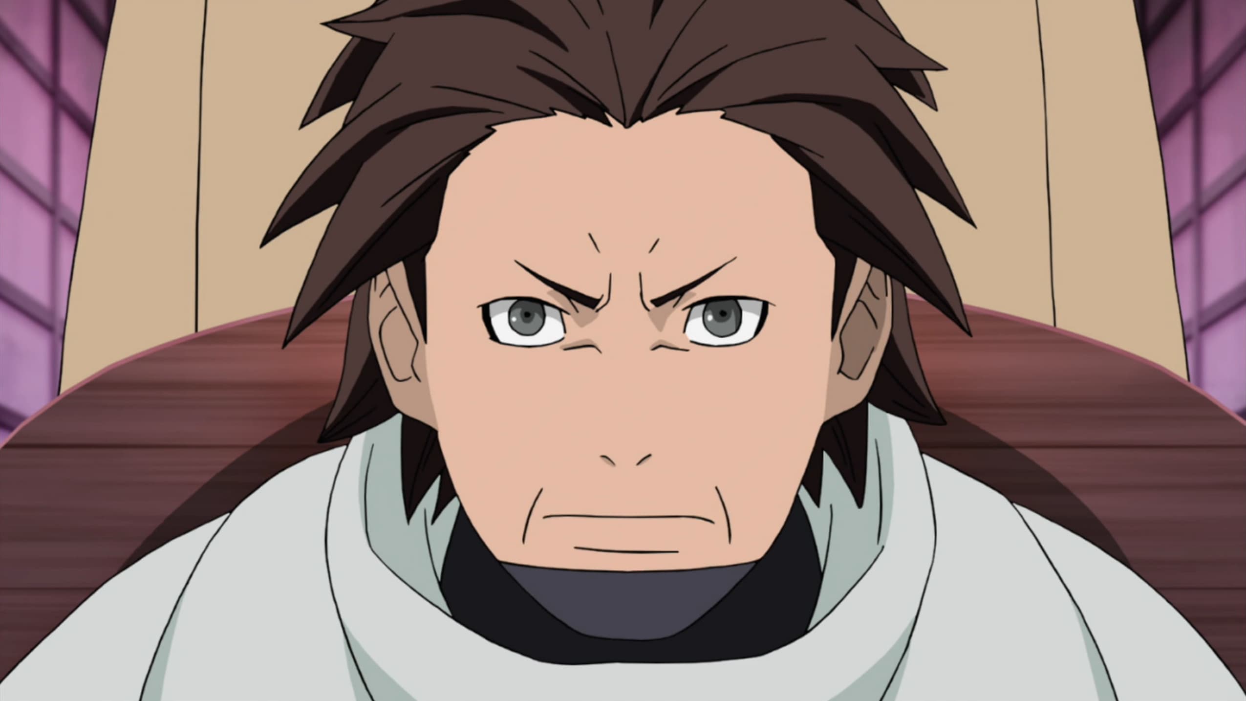 Ranking Every Kage In Naruto From Strongest to Weakest