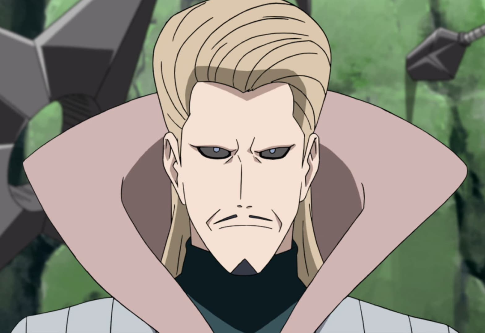 Ranking Every Kage In Naruto From Strongest to Weakest