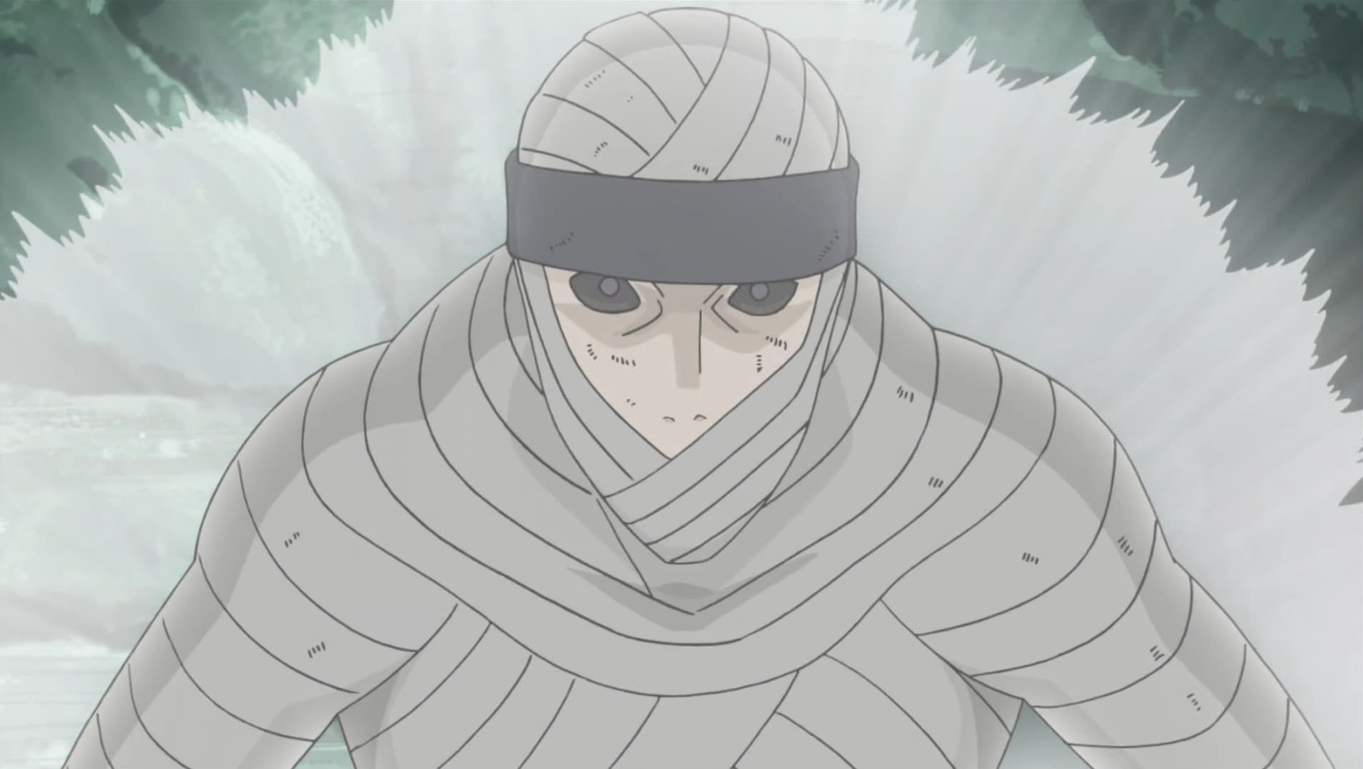 Ranking Every Kage In Naruto From Strongest to Weakest