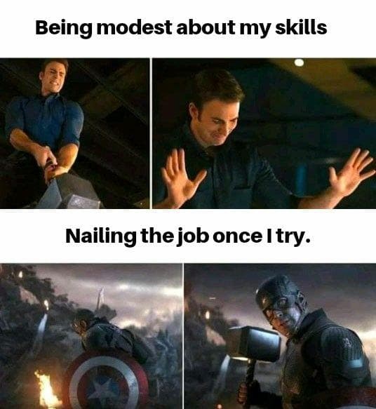 25 Captain America Memes That Will Make Your Day