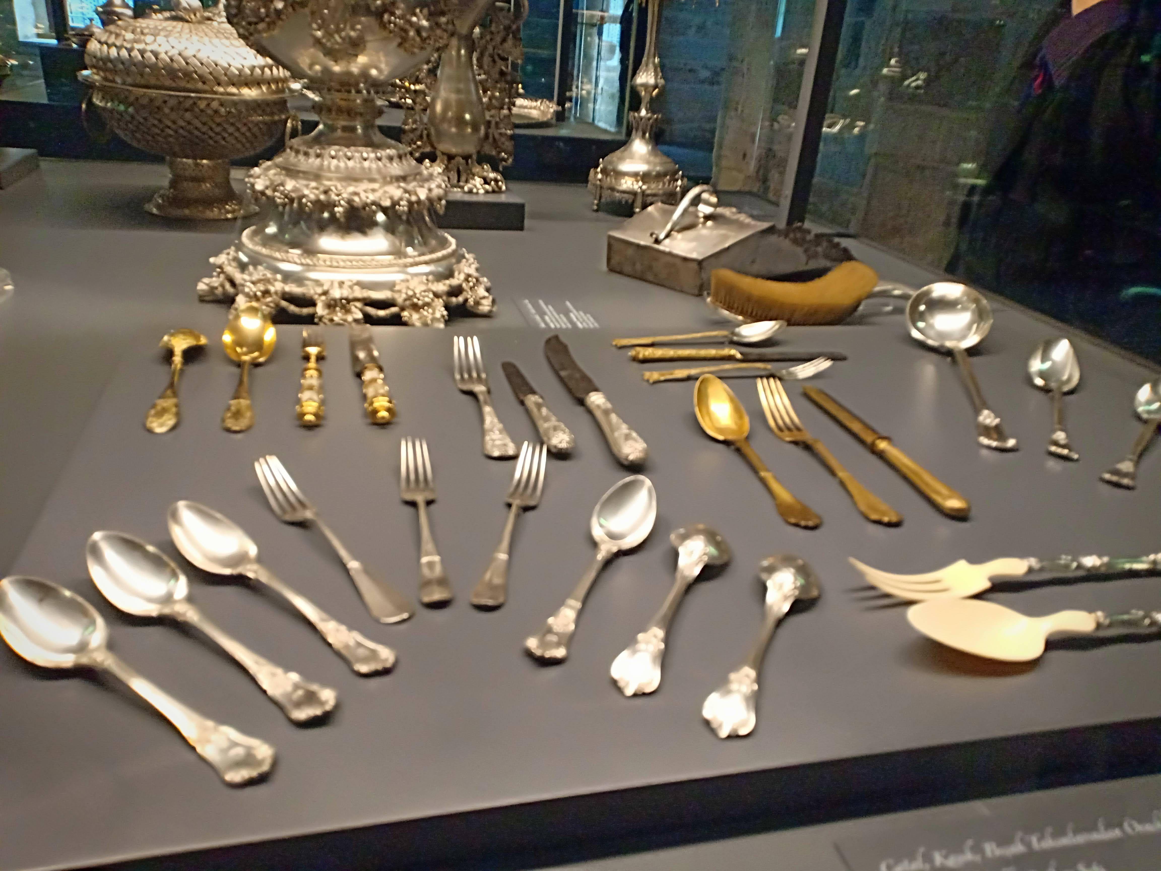 Ancient Kitchen Utensils That Made Us Say 'Whoa'