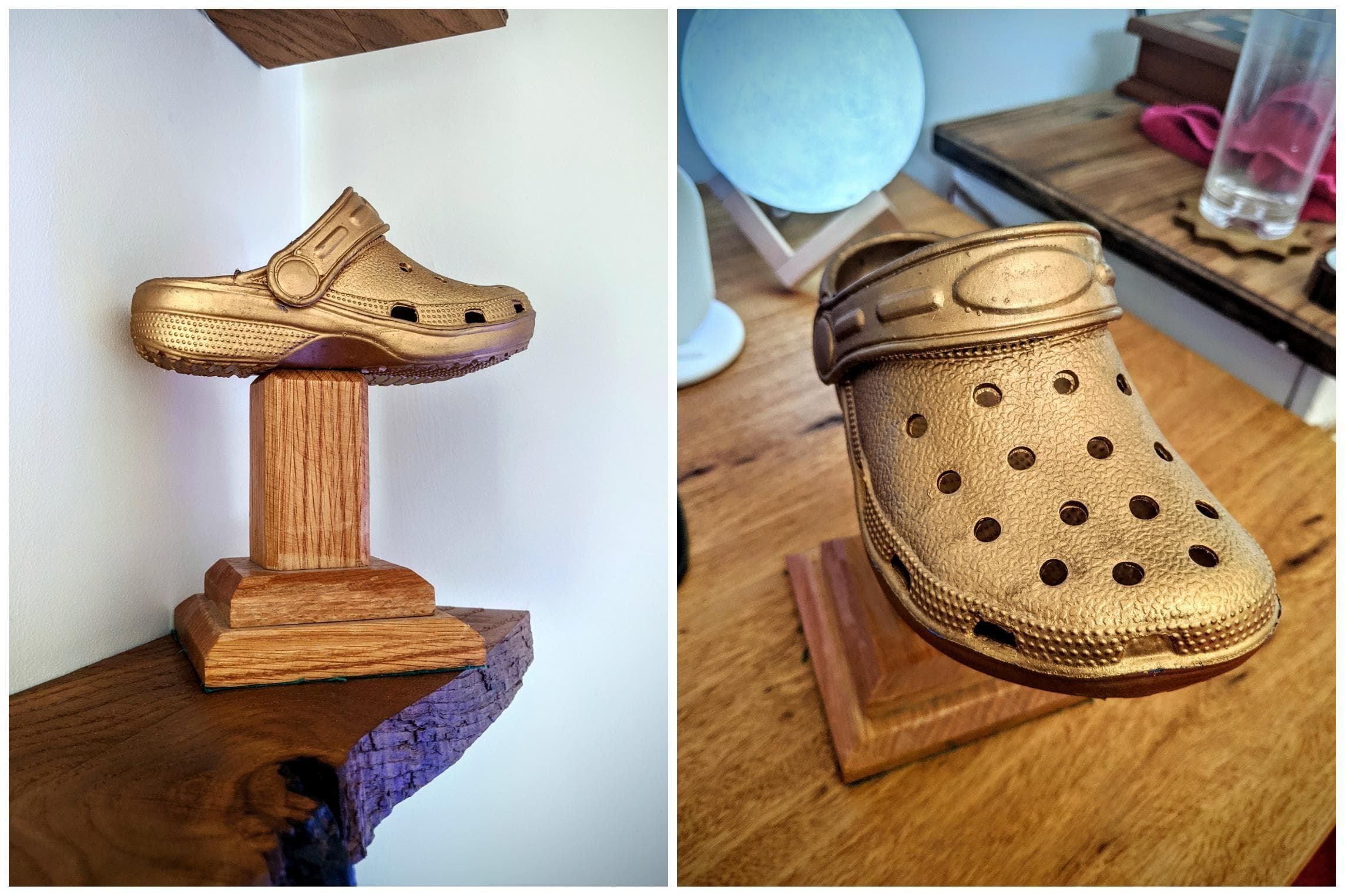 19 Crocs That Took It Too Far