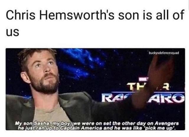 25 Captain America Memes That Will Make Your Day