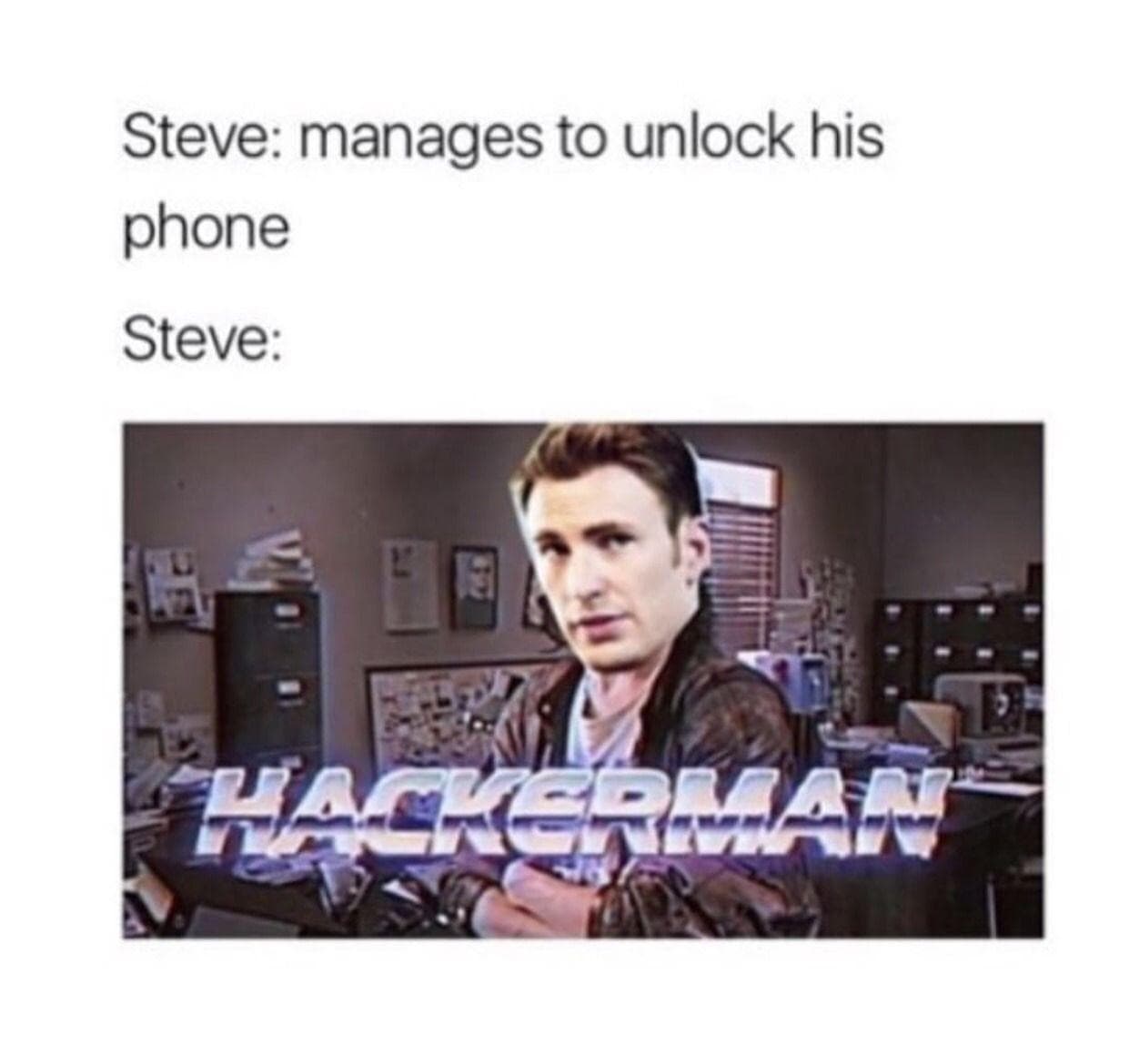 25 Captain America Memes That Will Make Your Day