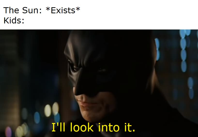 Corny Batman Memes We Laughed A Little Too Hard At