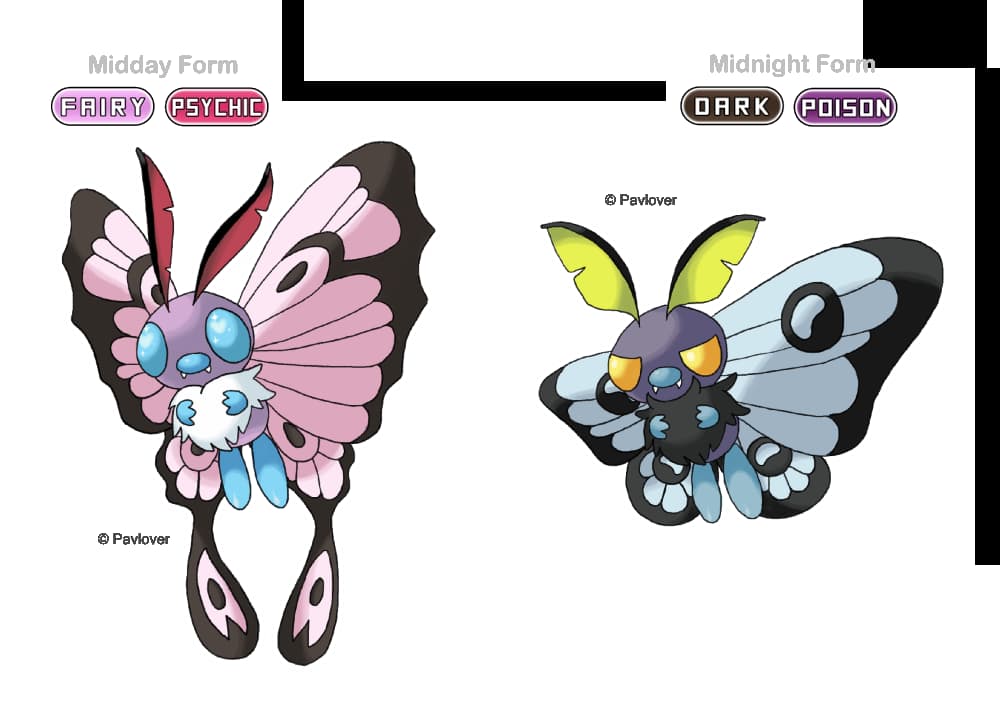 18 Pokémon Reimagined As Fairy Types