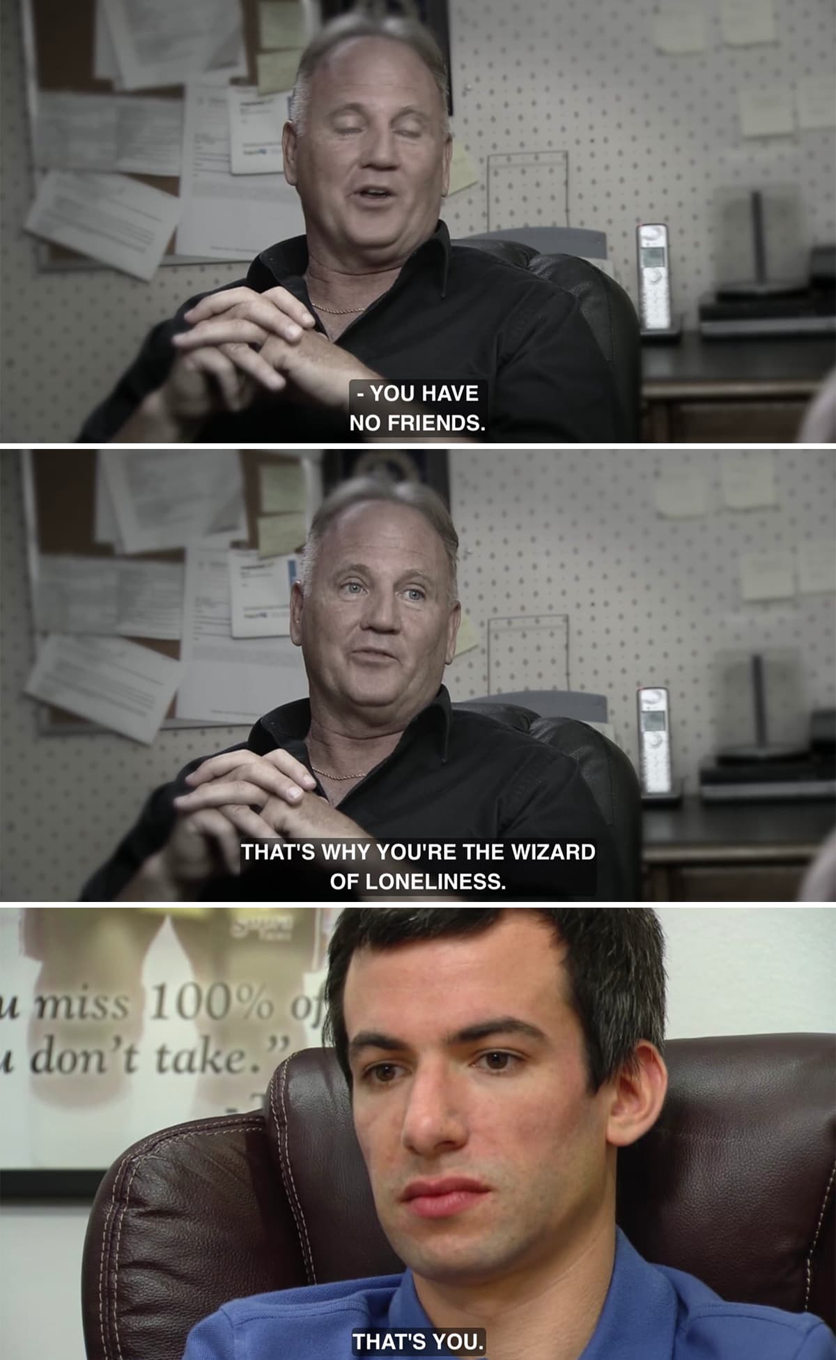 20 Hilarious Moments From 'Nathan For You' That Help Make The Case For ...