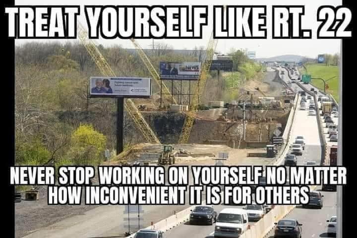 26 Memes That Made Us Feel Right At Home In New Jersey