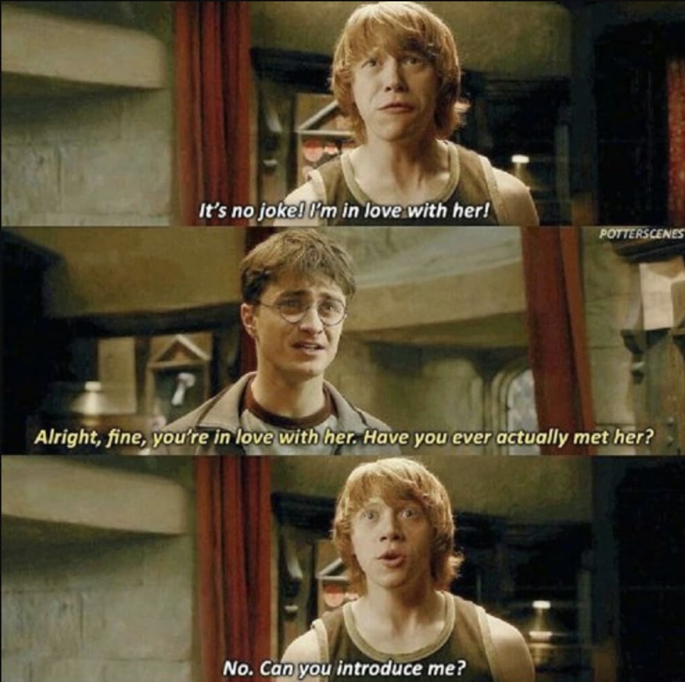 Ron Weasley Comebacks That Sting Harder Than The Whomping Willow