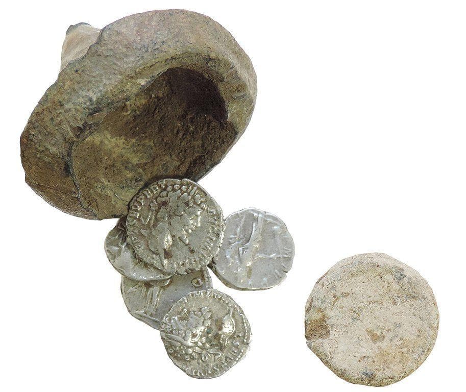 Fascinating Historical Artifacts That Made Us Say 'Whoa'