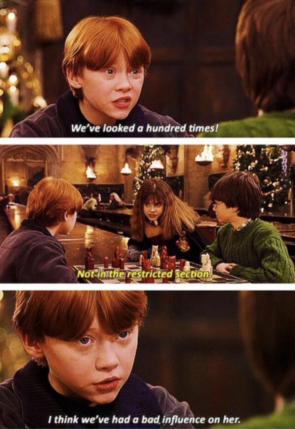 Ron Weasley Comebacks That Sting Harder Than The Whomping Willow