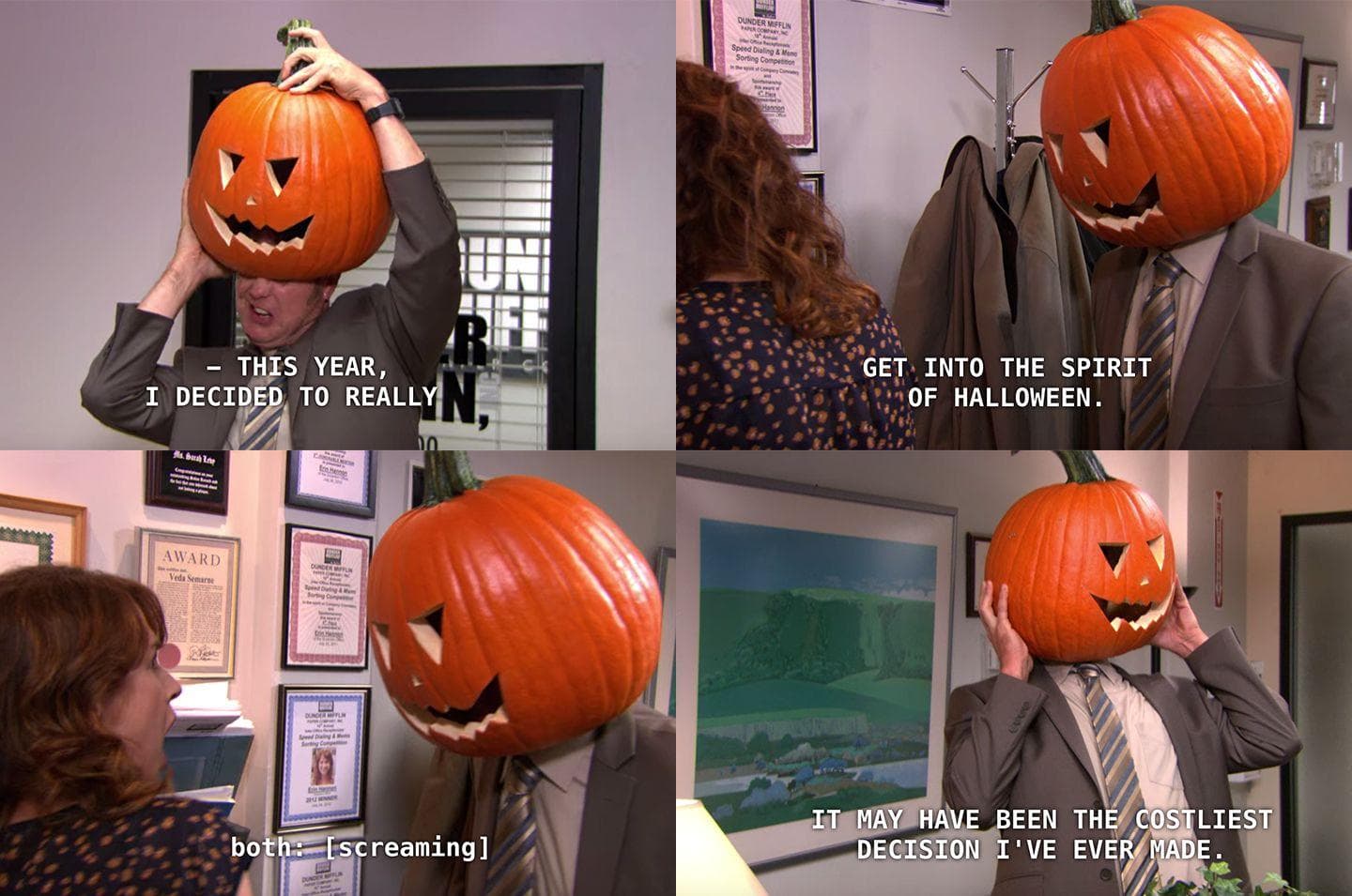 43 Underrated Jokes From ‘The Office’ That Deserve Your Attention