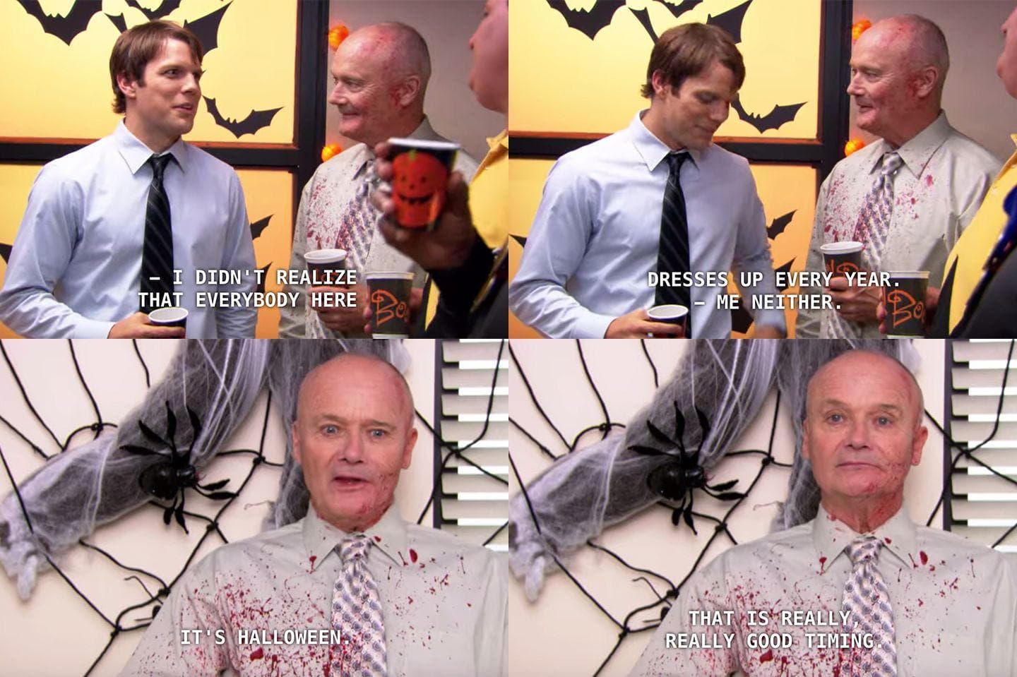 43 Underrated Jokes From ‘The Office’ That Deserve Your Attention