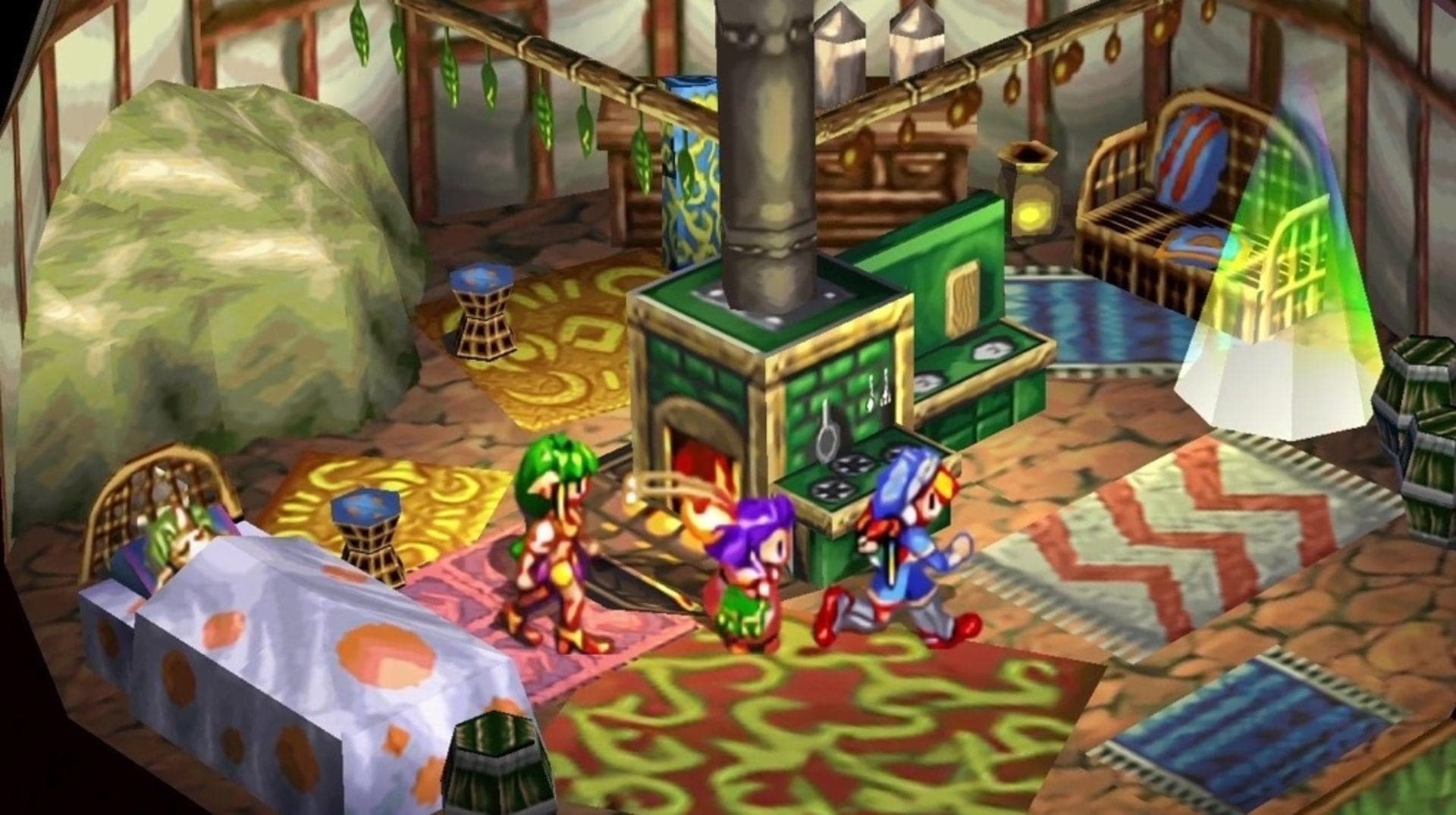 The 15 Best Steampunk Games To Play In 2020, Ranked