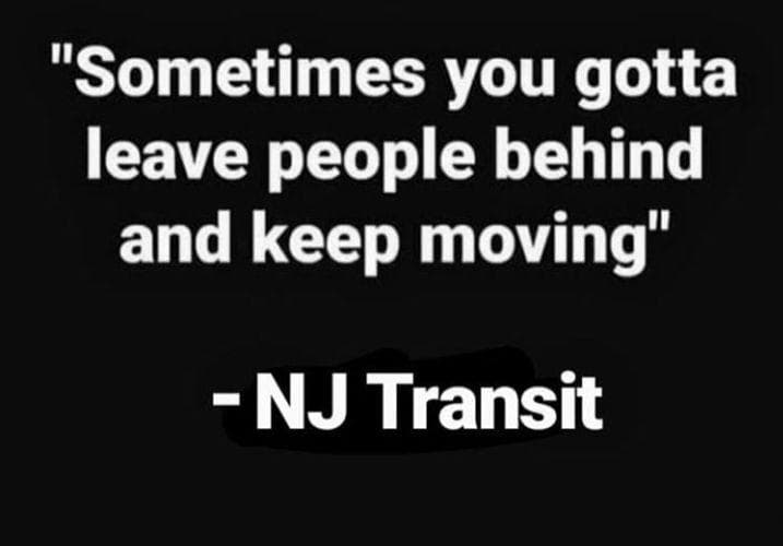 26 Memes That Made Us Feel Right At Home In New Jersey