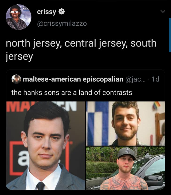 26 Memes That Made Us Feel Right At Home In New Jersey