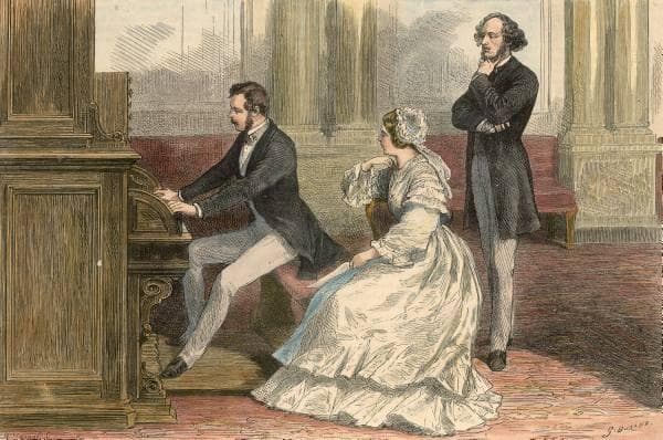 12 Small But Poignant Facts We Just Learned About Queen Victoria
