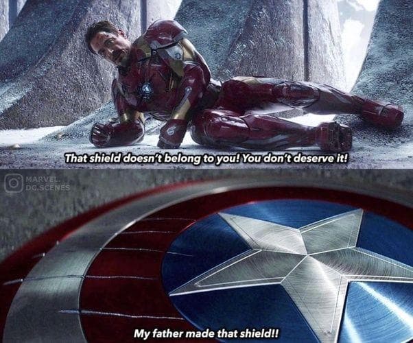 22 Iron Man One-Liners That Are Quicker Than Nanotech