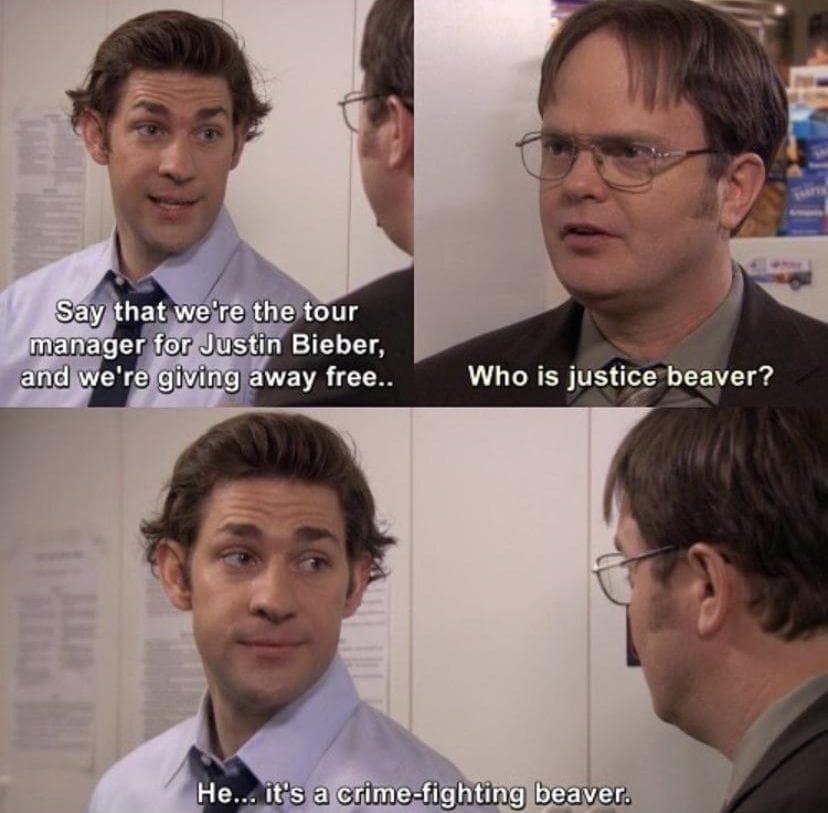 43 Underrated Jokes From ‘The Office’ That Deserve Your Attention