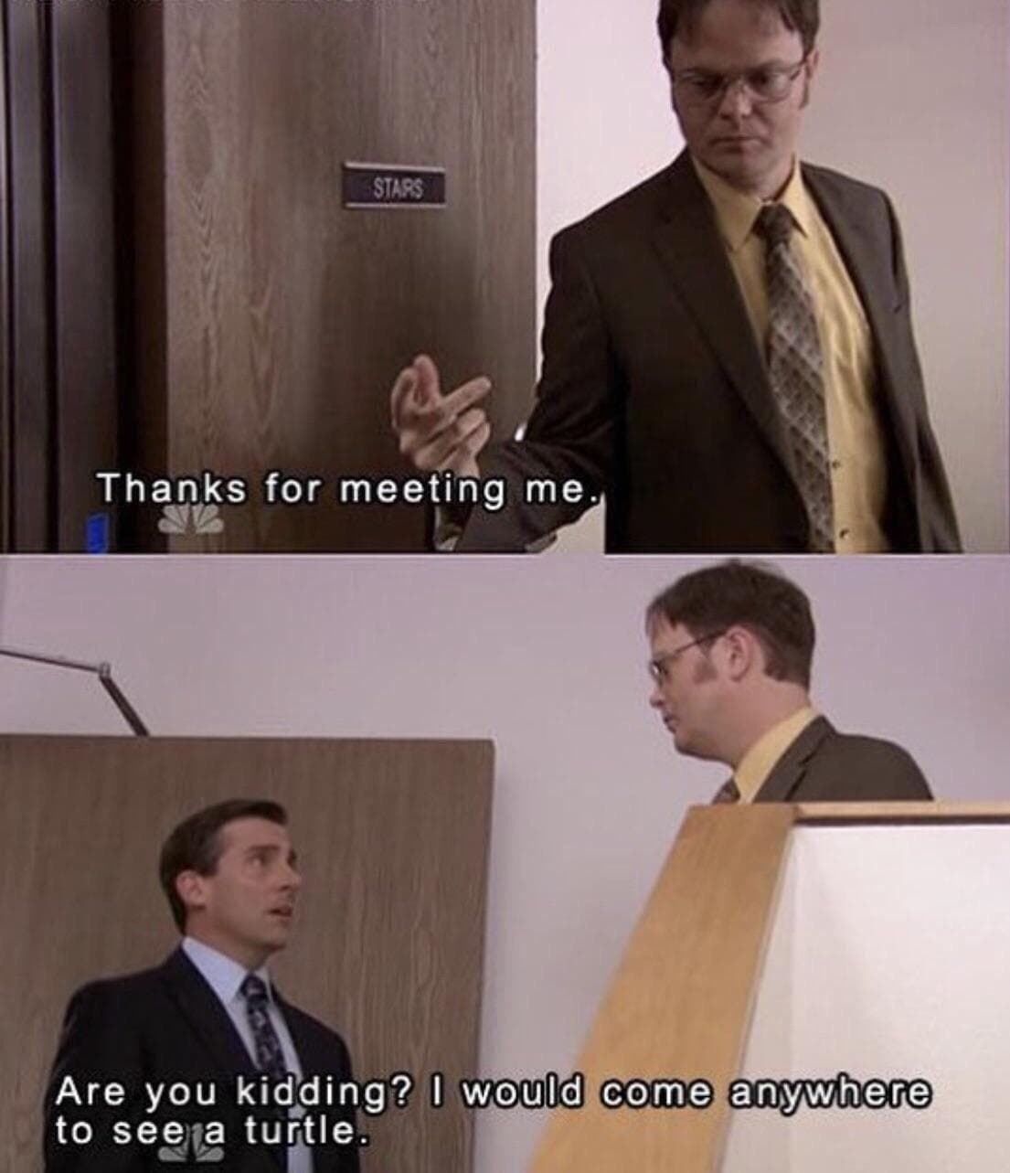 43 Underrated Jokes From ‘The Office’ That Deserve Your Attention